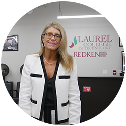 Cosmetology | Laurel Institutes