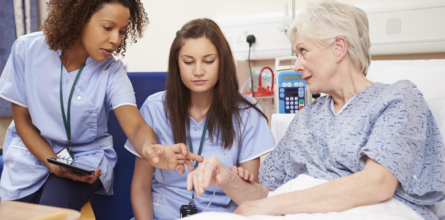 Programs | Laurel Institutes