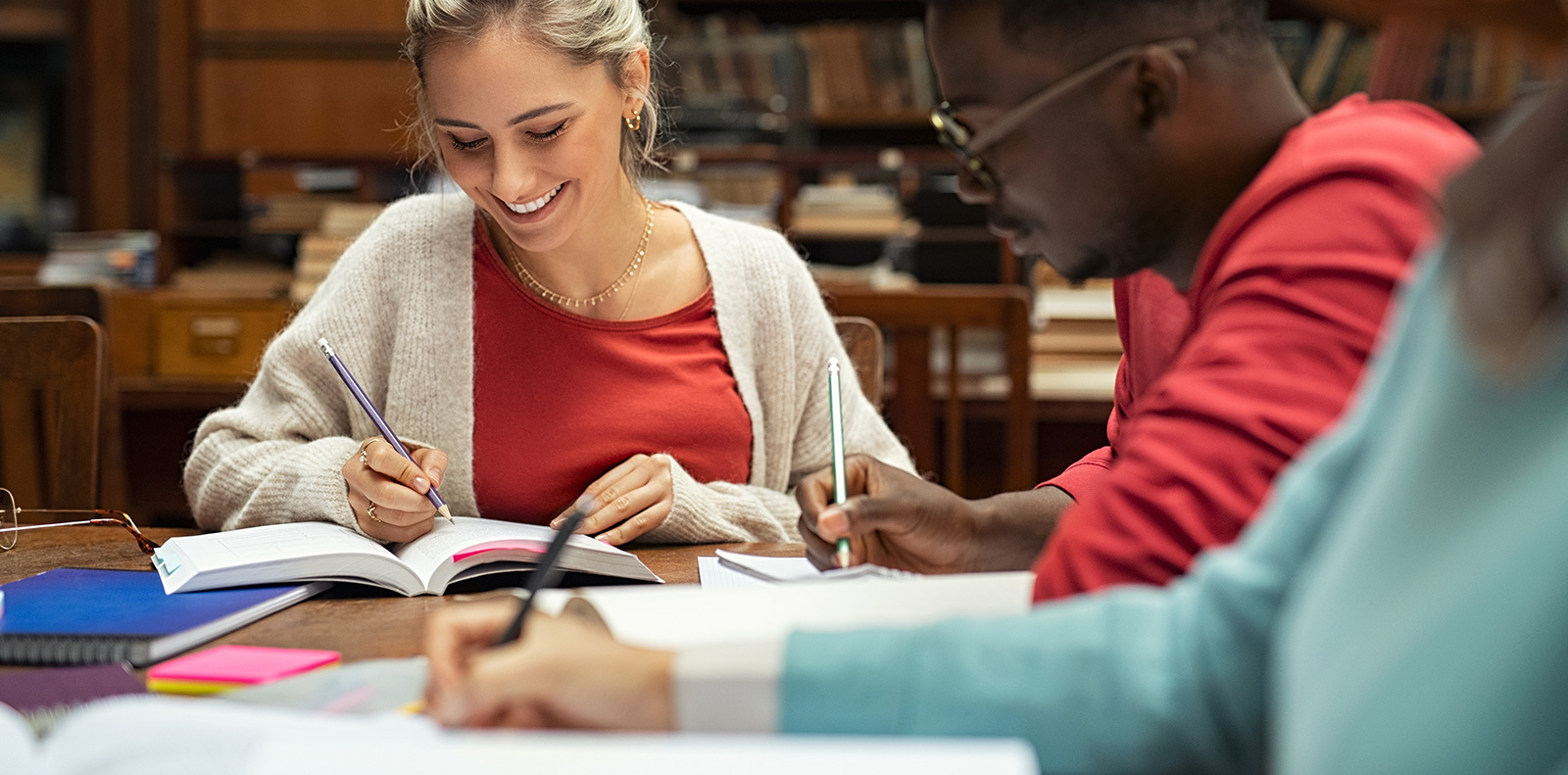 Students | Laurel Institutes