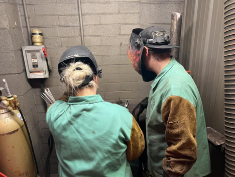 Laurel Set To Hold ‘Ladies In Trades’ Night At Uniontown Campus ...