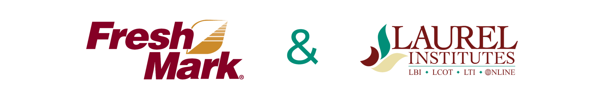Premier Partner: Fresh Mark | Laurel Institutes